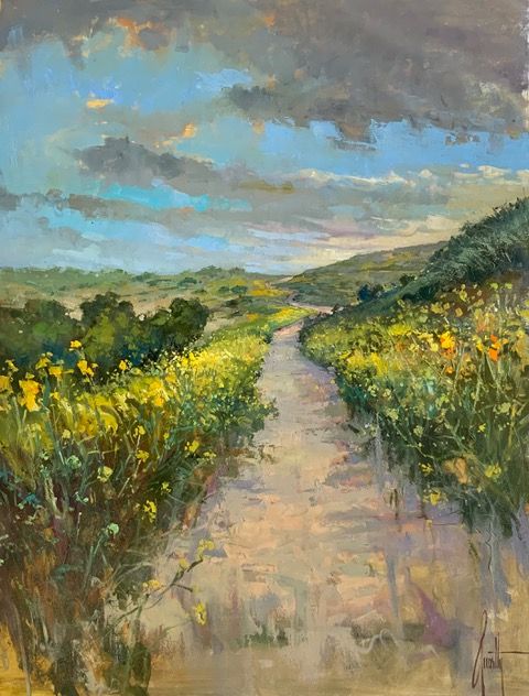 Steven Quartly - Art - Vinings Gallery